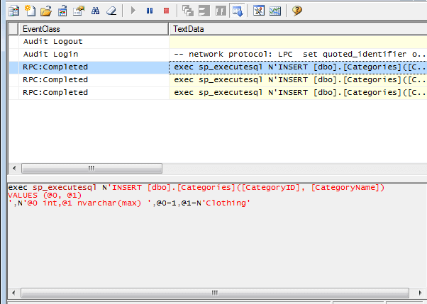 What Is Batching Of Statement In Entity Framework Core