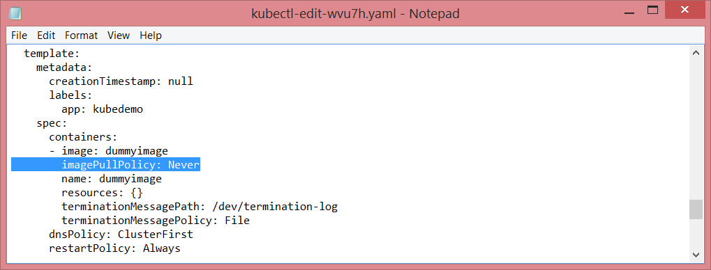 Data And Devops Practices And Tools How To Run Locally Build Docker Images With Kubernetes